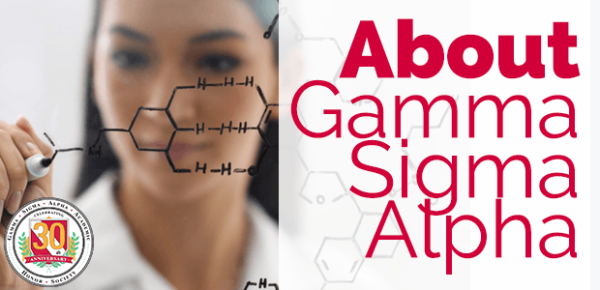 Gamma Sigma Alpha – Gamma Sigma Alpha Recognizes Academic Achievement ...