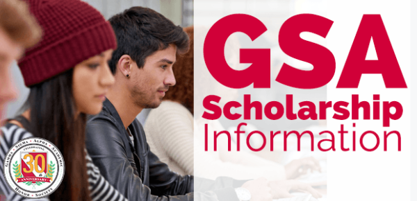 Gamma Sigma Alpha – Gamma Sigma Alpha Recognizes Academic Achievement ...